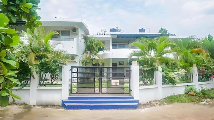 Hotel Jd Villa In Lonavala - Lonavla