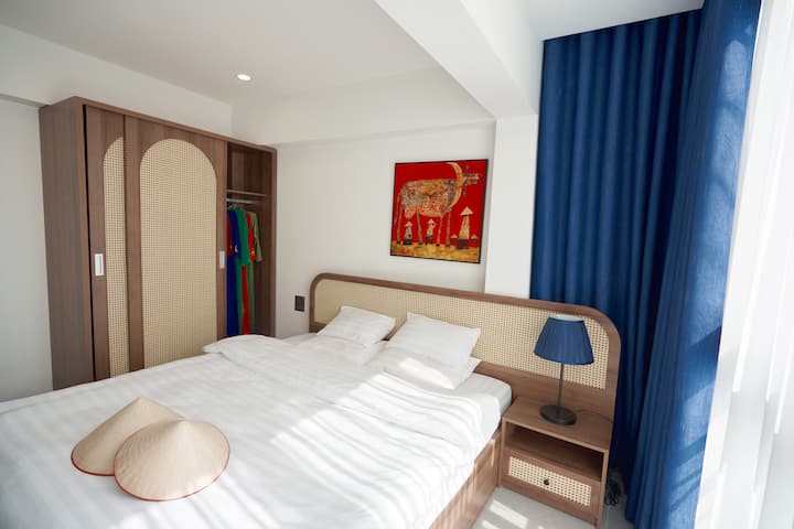 Ngõ-full House-cozy&modern-old Quarter-6 Bedrooms - Vietnam