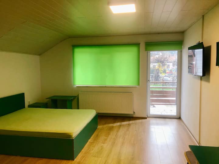 Vida - Curtea de Argeș