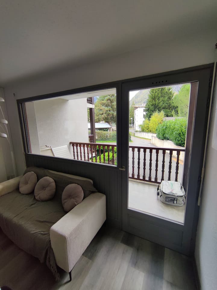 Location Appartement Pour Vacance En Montagne - Peyragudes