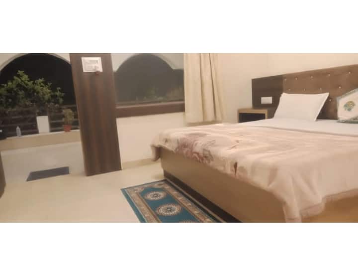 Mridul Homestay Orchha - Orchha