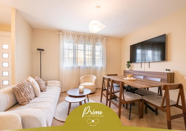 Chez Papa - La Ferté-Gaucher