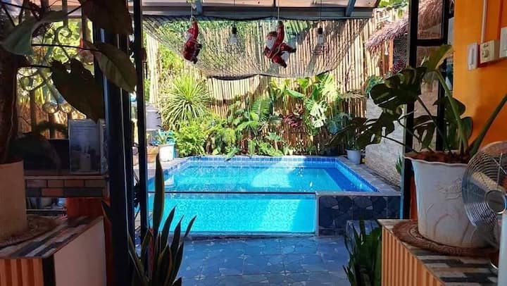 Your Perfect Staycation Escape Awaits! - Antipolo