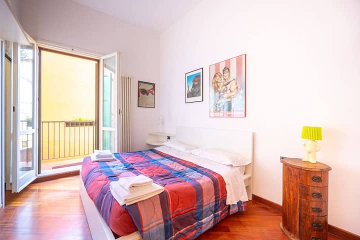 Riva Reno, Bologna By Short Holidays - Emilia-Romagna