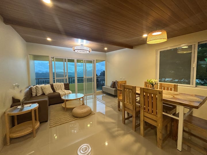 Casa Millan
Cozy Hideaway With Sea Of Clouds View - Tanay