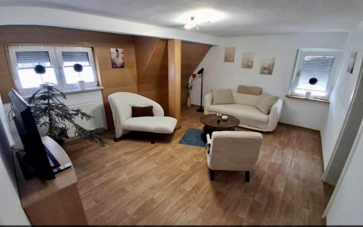 Waldtherme - Eberbach