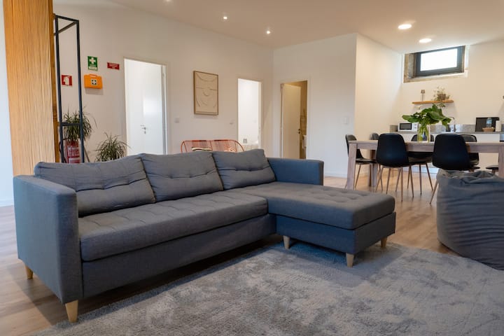 Casa Em Barcelos - Casas De Fralães 1 - Barcelos