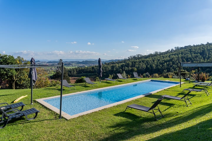 Casa Em Barcelos - Casas De Fralães 1 - Barcelos