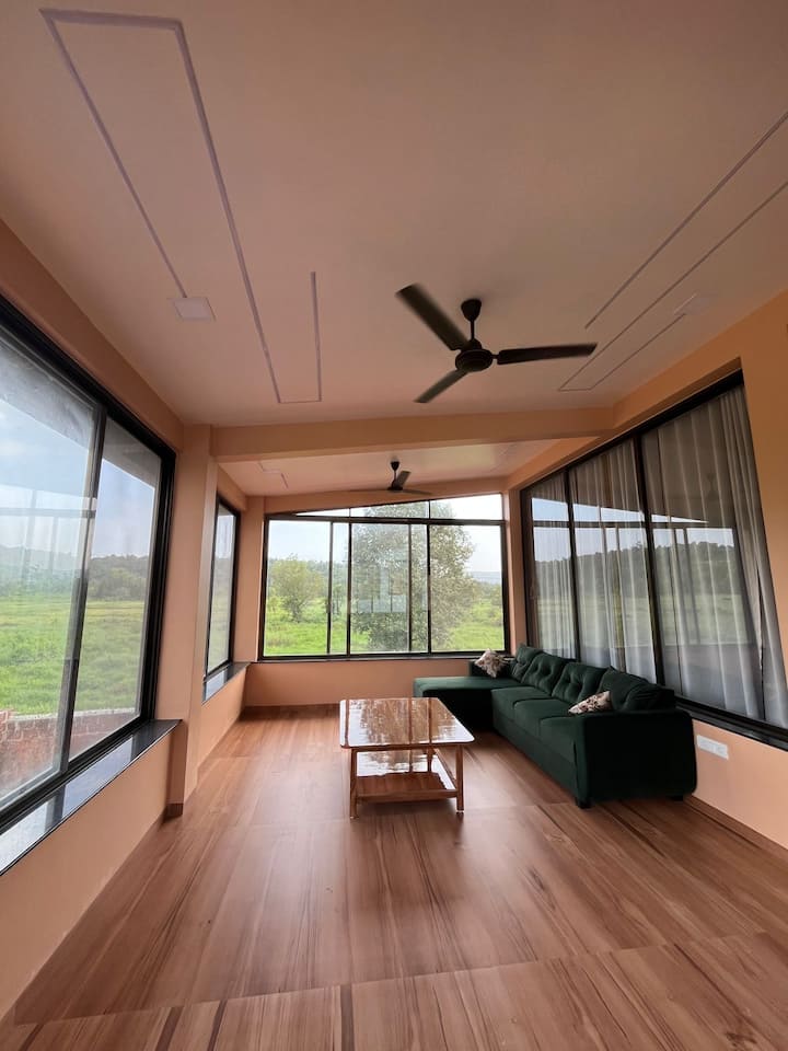 Gokul Resort And Villas - Kolad
