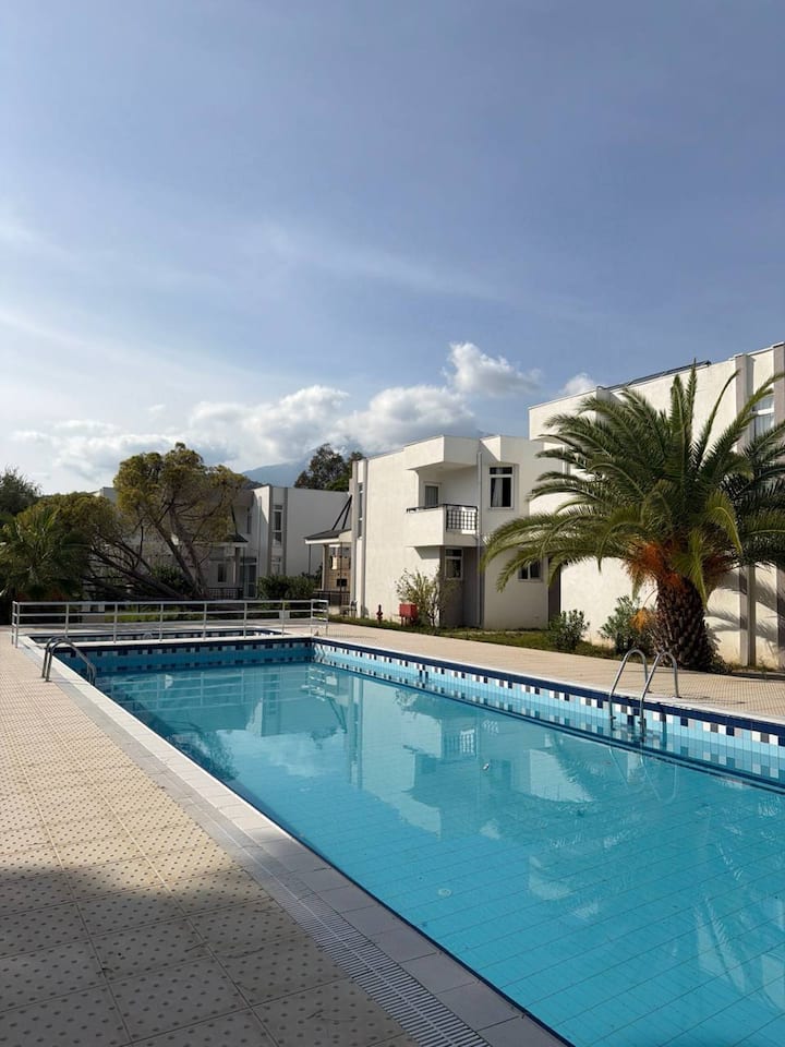 Villa Klarıs - Tekirova