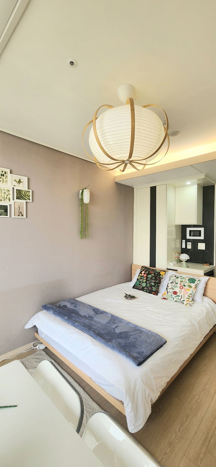 #8오션스카이/인천공항/kpop공연/인스파이어/일몰/일출/ - South Korea