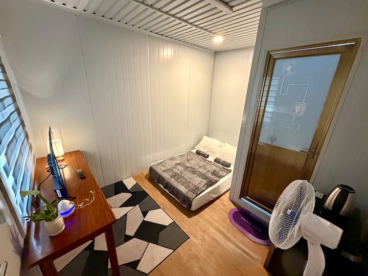 Yves Transient House 4 - San Fernando