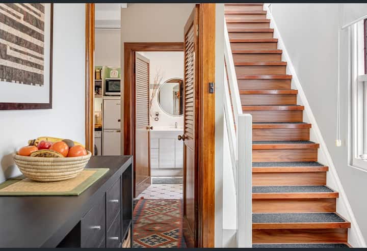 Glenelg Coastal Stay - Adelaide