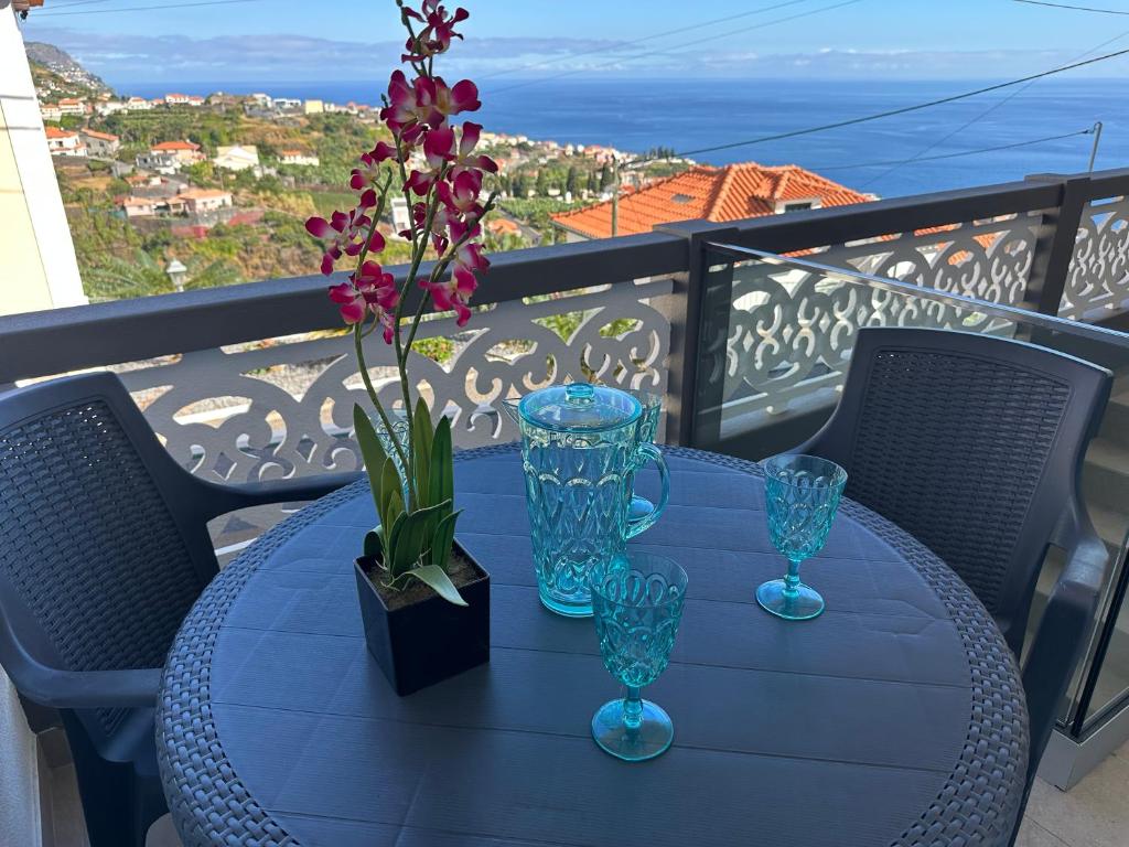 Ponta do Sol Refuge - Madeira Inn Group - Houses for Rent in Canhas ...