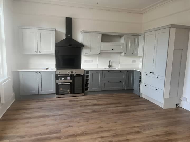 Charming Ledbury Apartment Perfect Location - Ledbury