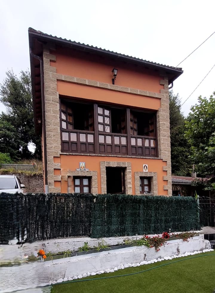 La Quintana Del Sol - Nava