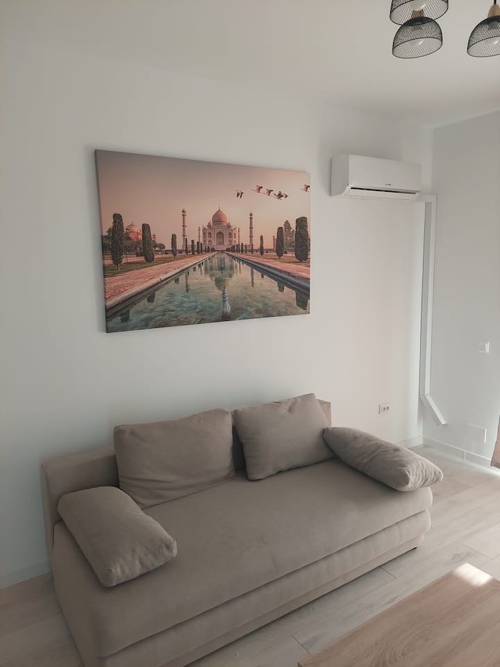 Petruhome - Ploiești