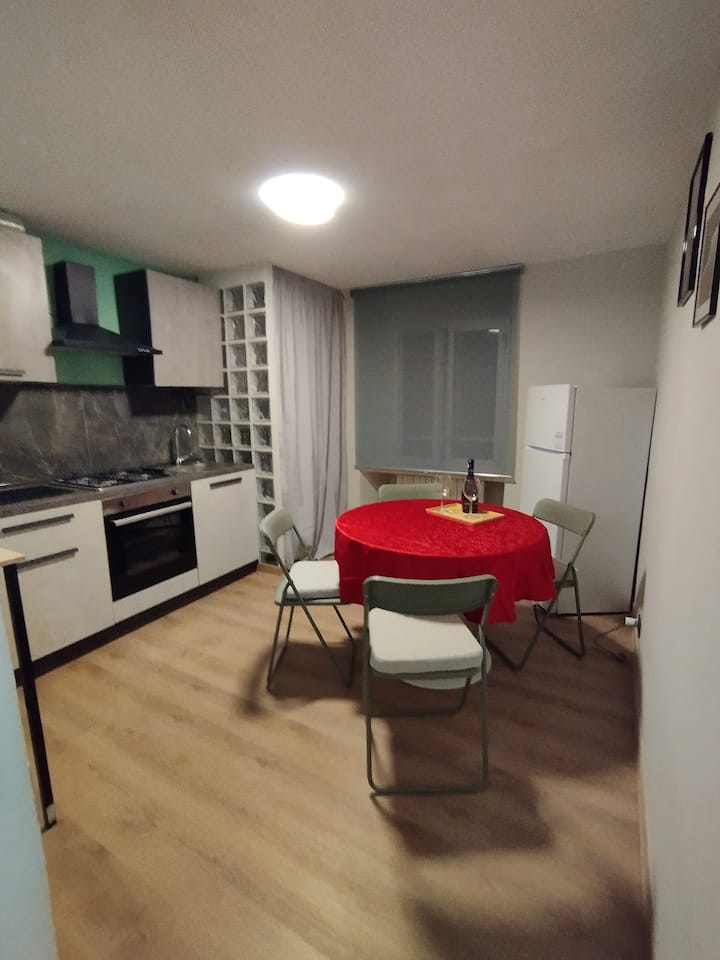 Mazzini 73 • Centro Ancona • 6 Ospiti - Ancona