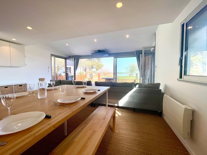 Le Chalet De Piqueyrot - Hourtin