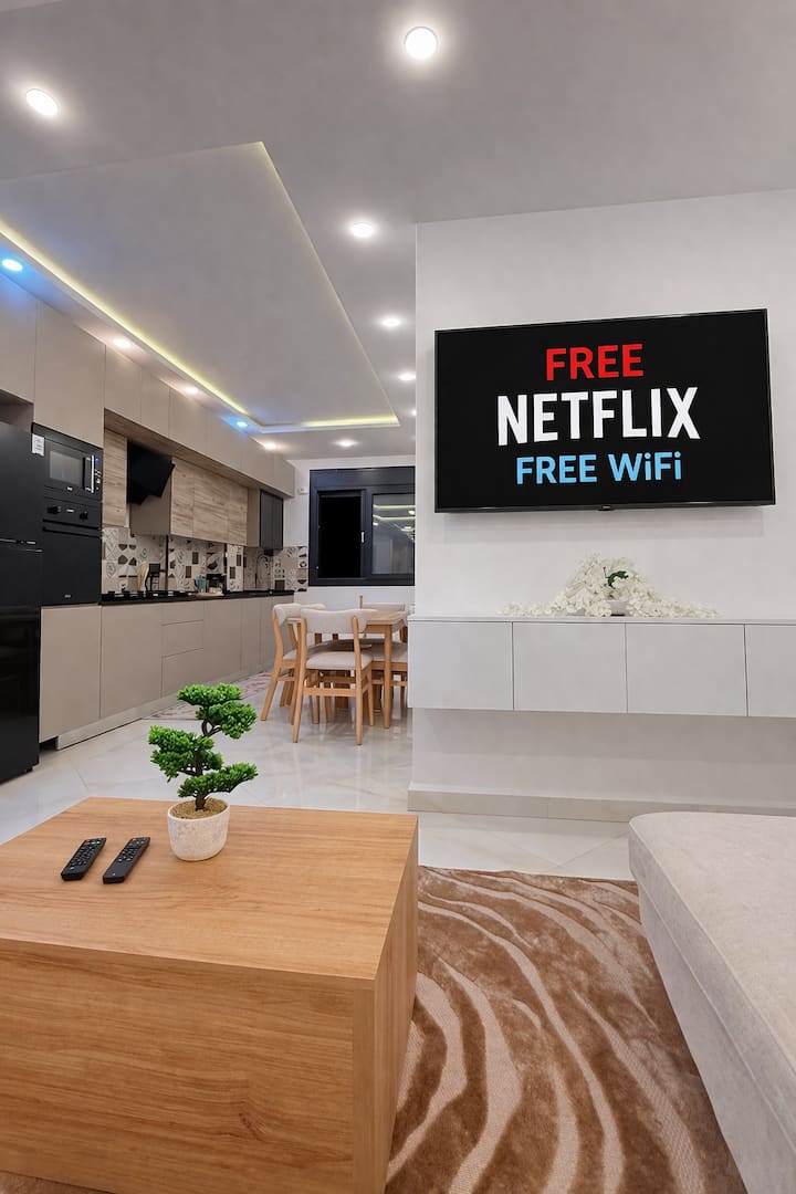 Star Loft - Argel, Algeria