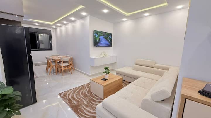 Star Loft - Algiers