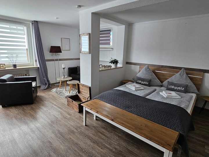 Ferienwohnung Nachteule - Willingen (Upland)