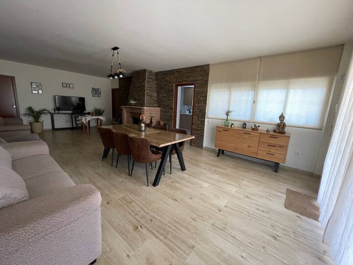 Casa Rural Villa Algaba - Almodóvar del Río