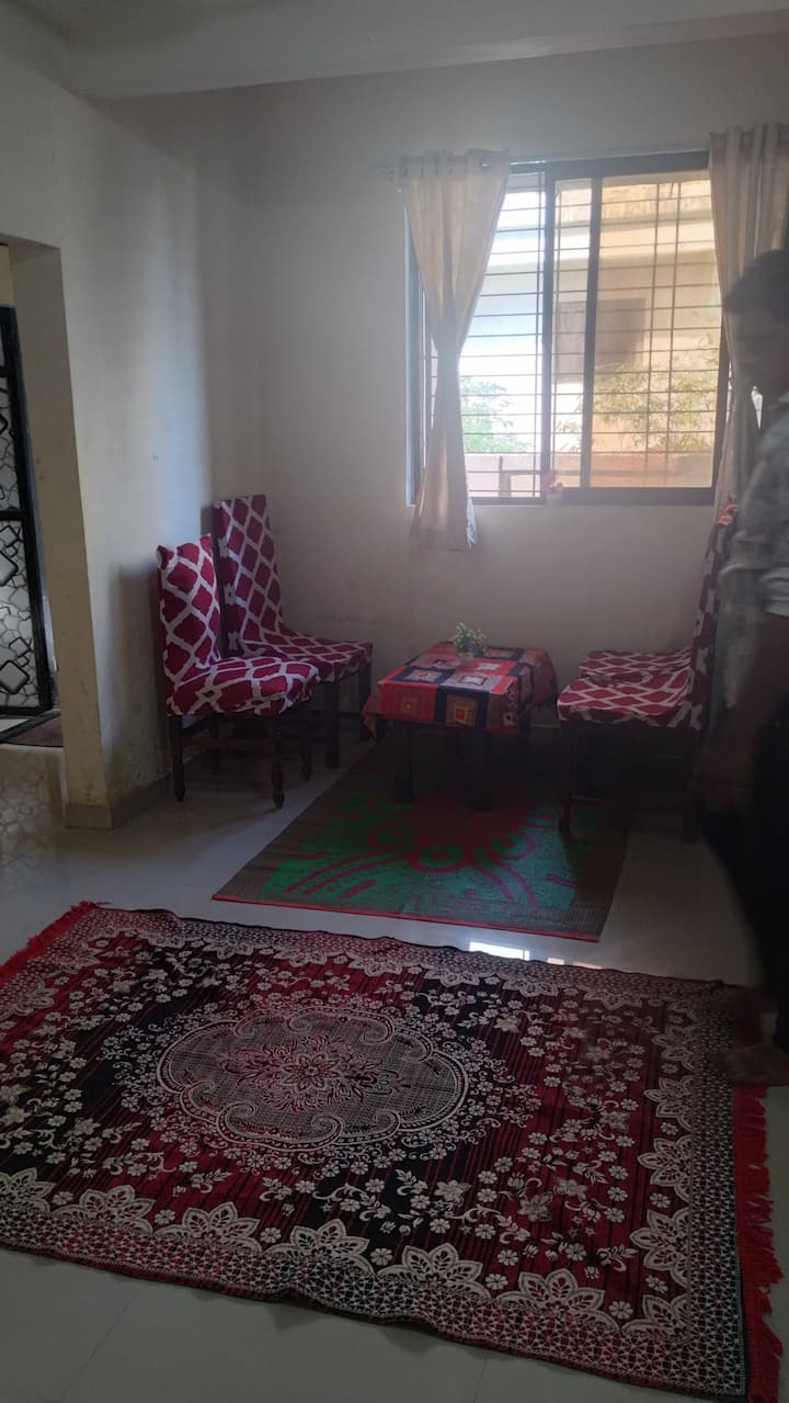 Sachin Home Stay - Matheran