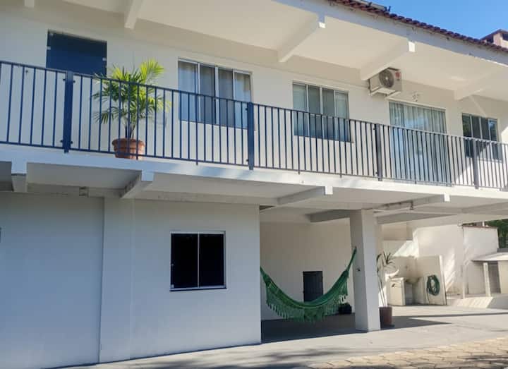 Casa Espaçosa, Aconchegante E Bem Localizada! - Itajubá