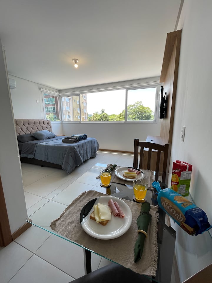 Apartamento Em Bento Gonçalves - Bento Gonçalves