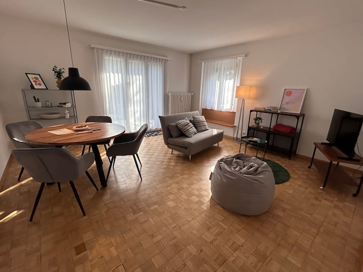 Gemütliche Wohnung In Bern - Bern