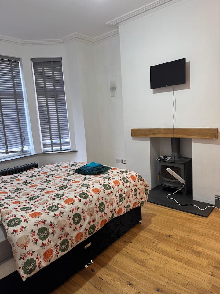 Relax And Leisure - Manchester