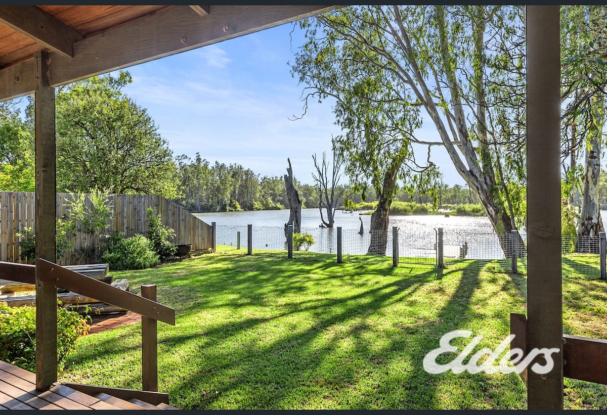 Escapade au bord de l'eau - Maisons à louer à Bundalong, Victoria ...