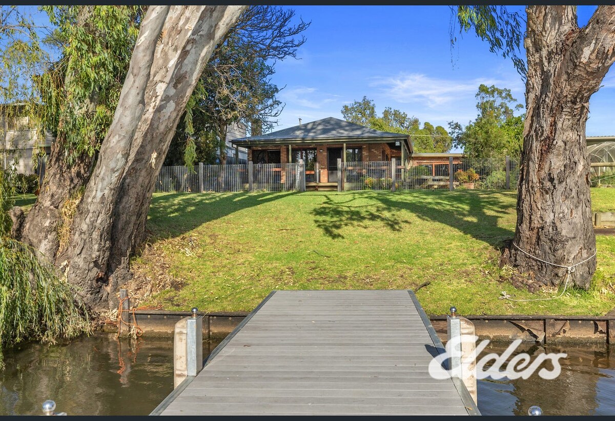 Escapade au bord de l'eau - Maisons à louer à Bundalong, Victoria ...