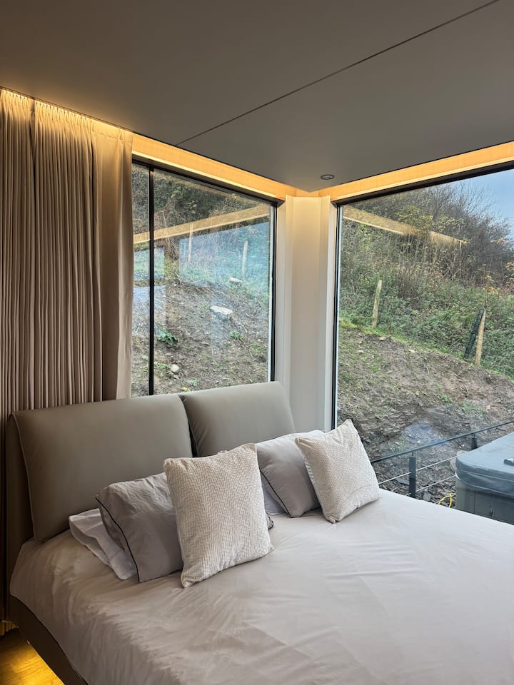 Galactic Getaways Mars - Prestatyn