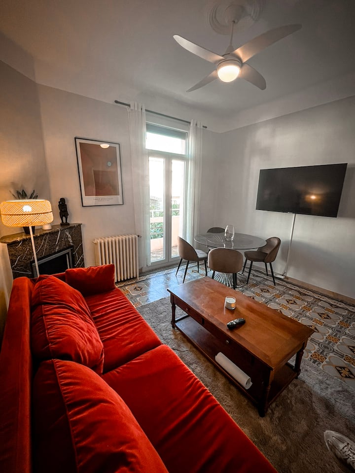 La Maison D'autrefois - Perpignan - Perpignan