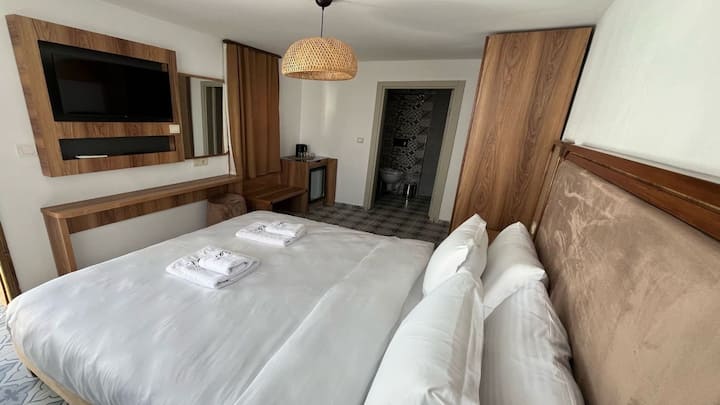 Ekonomik Oda | Kai Urla İZmir - Urla