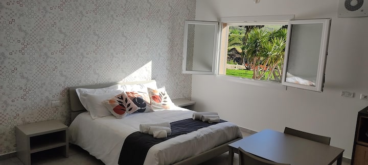 Monolocale 7/casa Vacanza/coste Ponente - Chiaramonte Gulfi