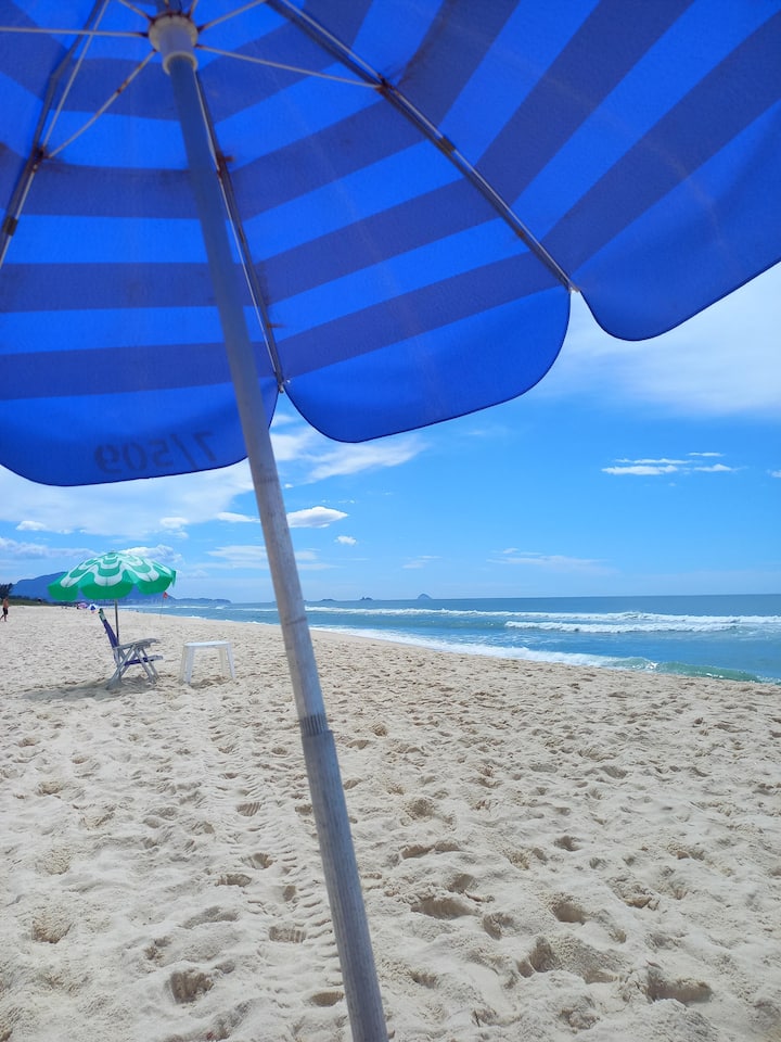 Barra / Recreio Vista Mar - Recreio dos Bandeirantes