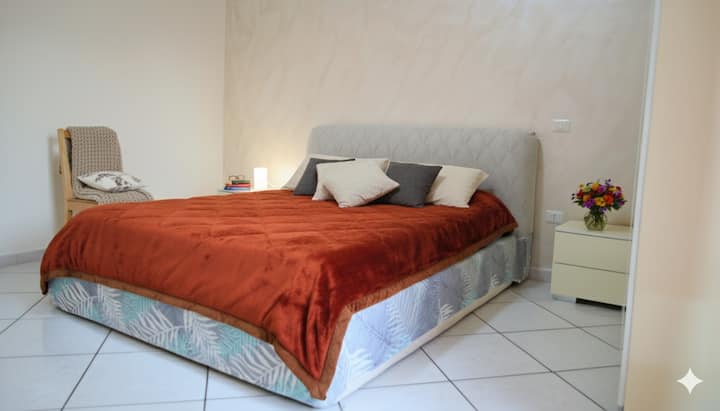 Nel Cuore Di Castellammare Sul Mare - Positano