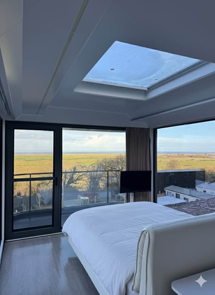 Galactic Getaways Pluto - Prestatyn