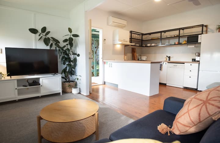 Fingal House - Coolangatta