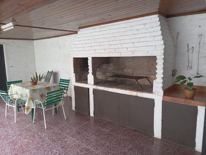 Casa Para 5 Personas - Goya