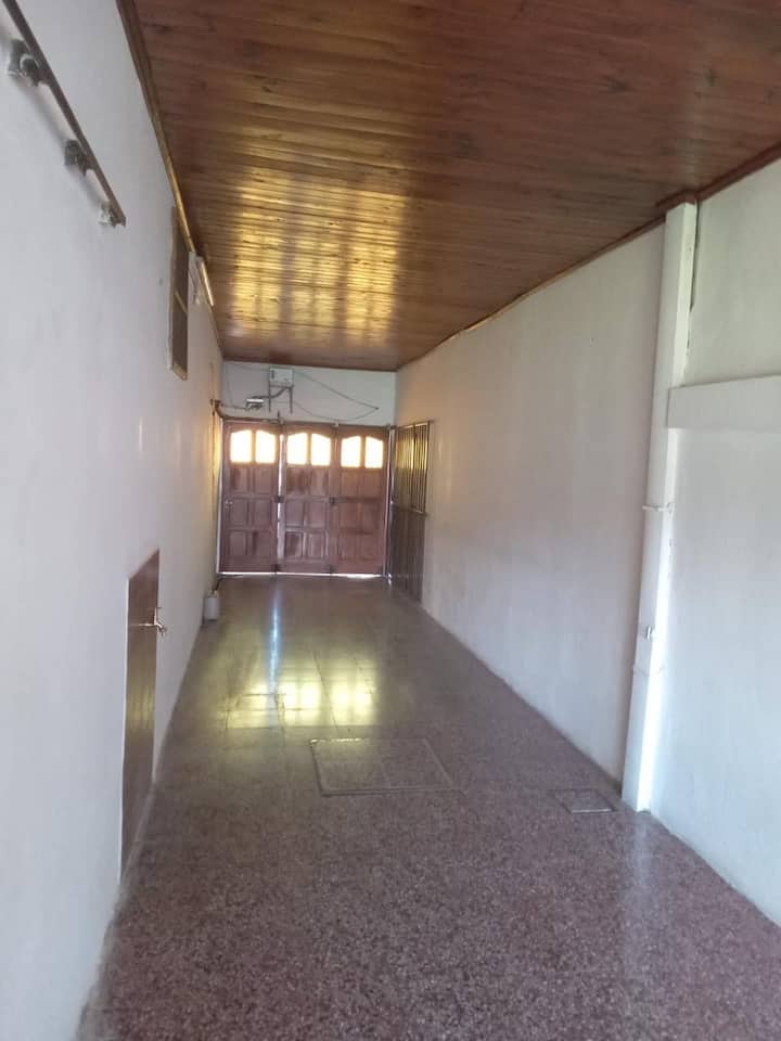 Casa Para 4 Personas - Goya