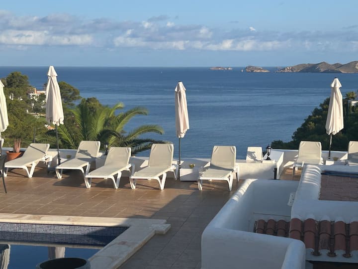 Hostal Cala Moli H-pm-2459 - Ibiza