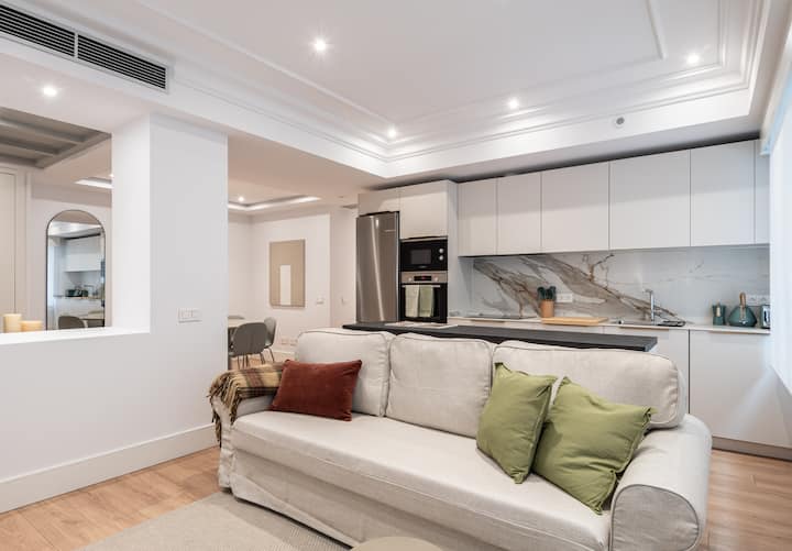 Evaristo Prime A - Majadahonda