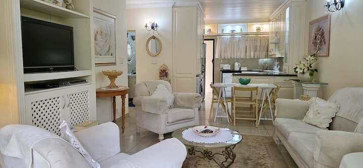 Eden Wilds J124 - Sleeps 4 - Port Edward