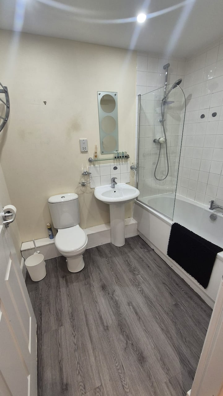 Comfortable Stay In The Heart Of Aberdeen - Aberdeen