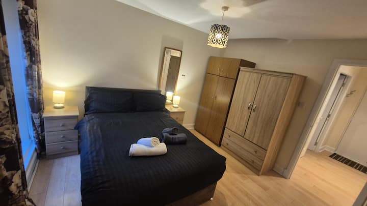 Comfortable Stay In The Heart Of Aberdeen - Aberdeen