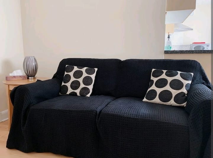 Experience Comfort In The Heart Of
Aberdeen - Aberdeen